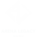 Arena Legacy – Web Portal